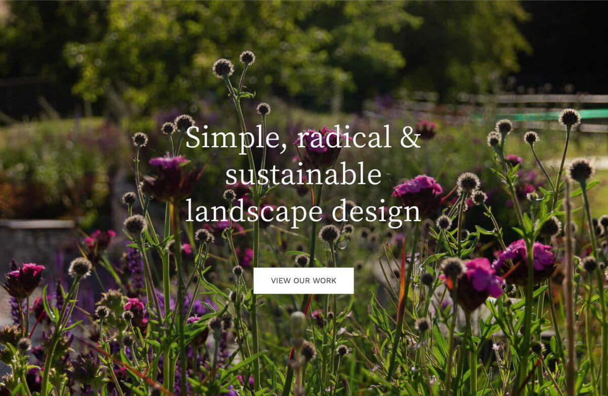 Landscape Design in Oxfordshire - Edit Landscape Design